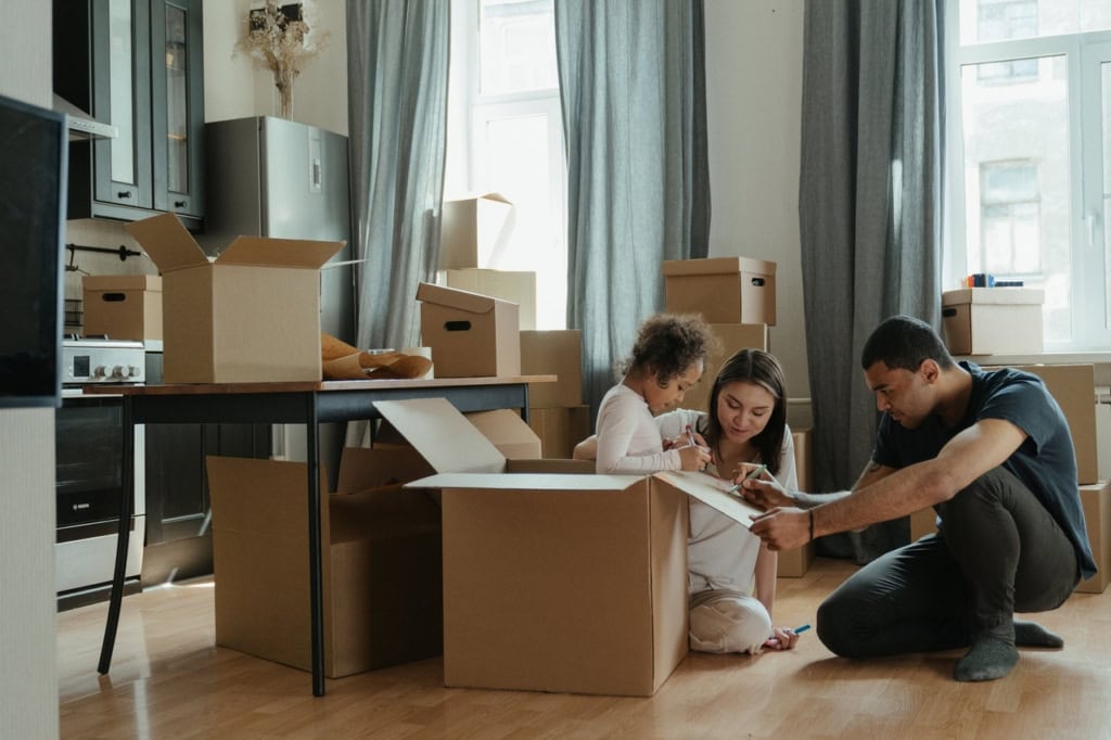Step by step guide to buying a Shared Ownership home - Share to Buy