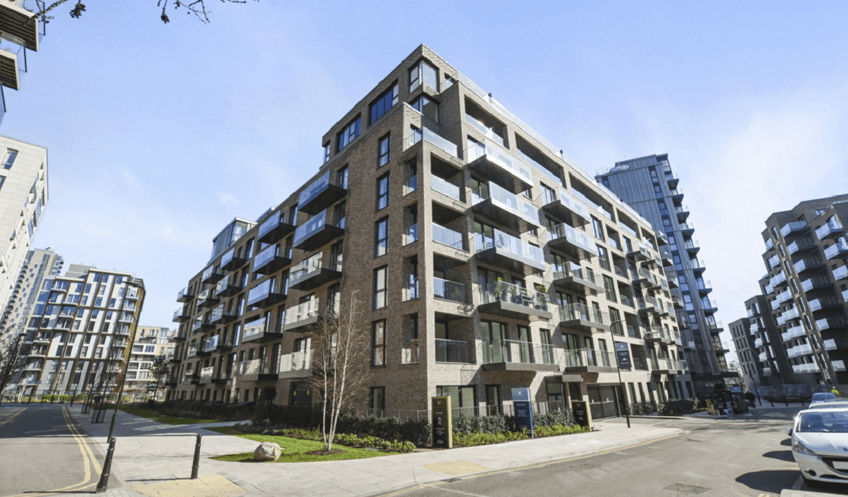 London Home Show Sponsors: Meet NHG Homes - Share to Buy