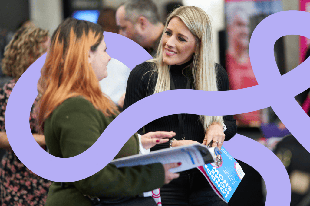 Planning your day at the London Home Show - Share to Buy